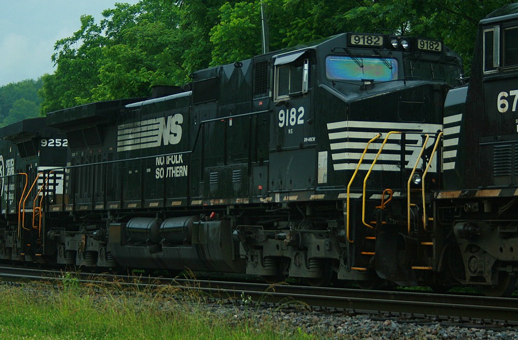 NS 9182